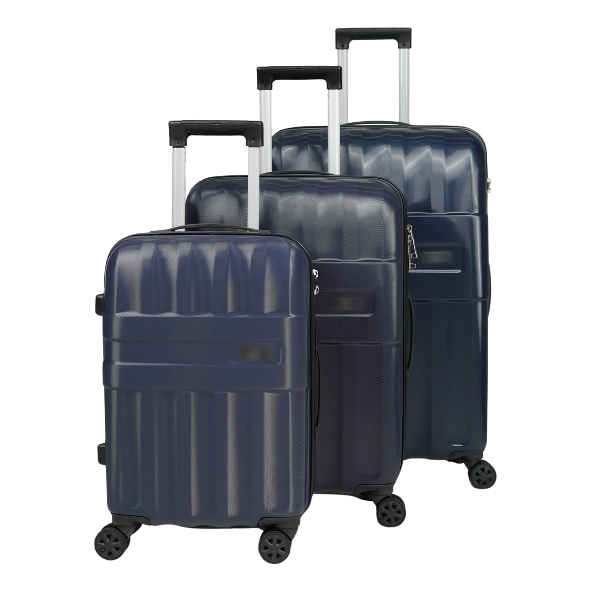 SU Secure ABS Luggage | Safe Travel Bags in Pakistan – SU LUGGAGE